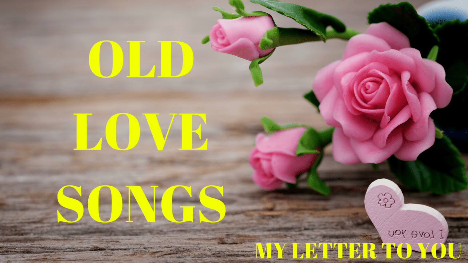 Romantic Love Poetry For Her