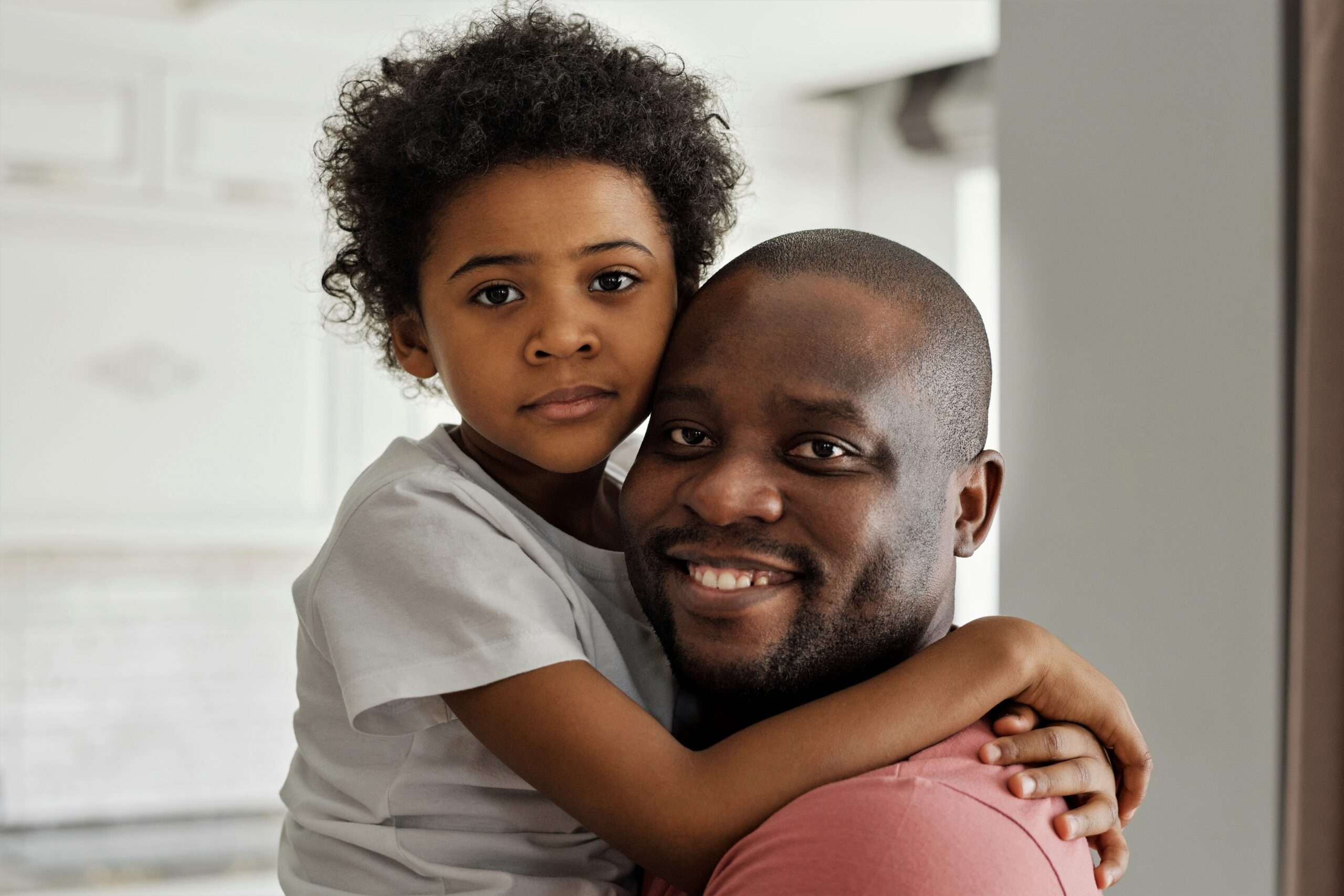 Top Benefits of Having a Good Relationship with Your Stepdad