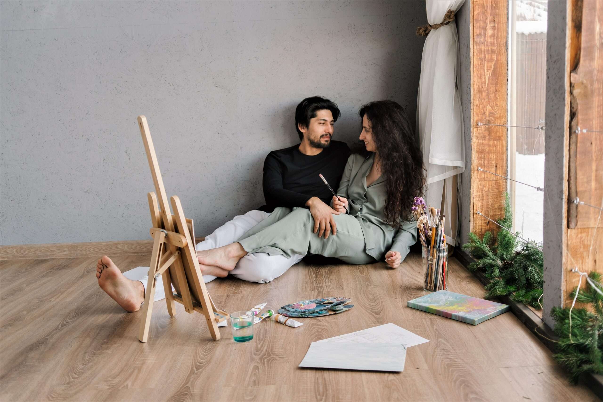 The Value Of Feeling Seen And Heard In A Relationship
