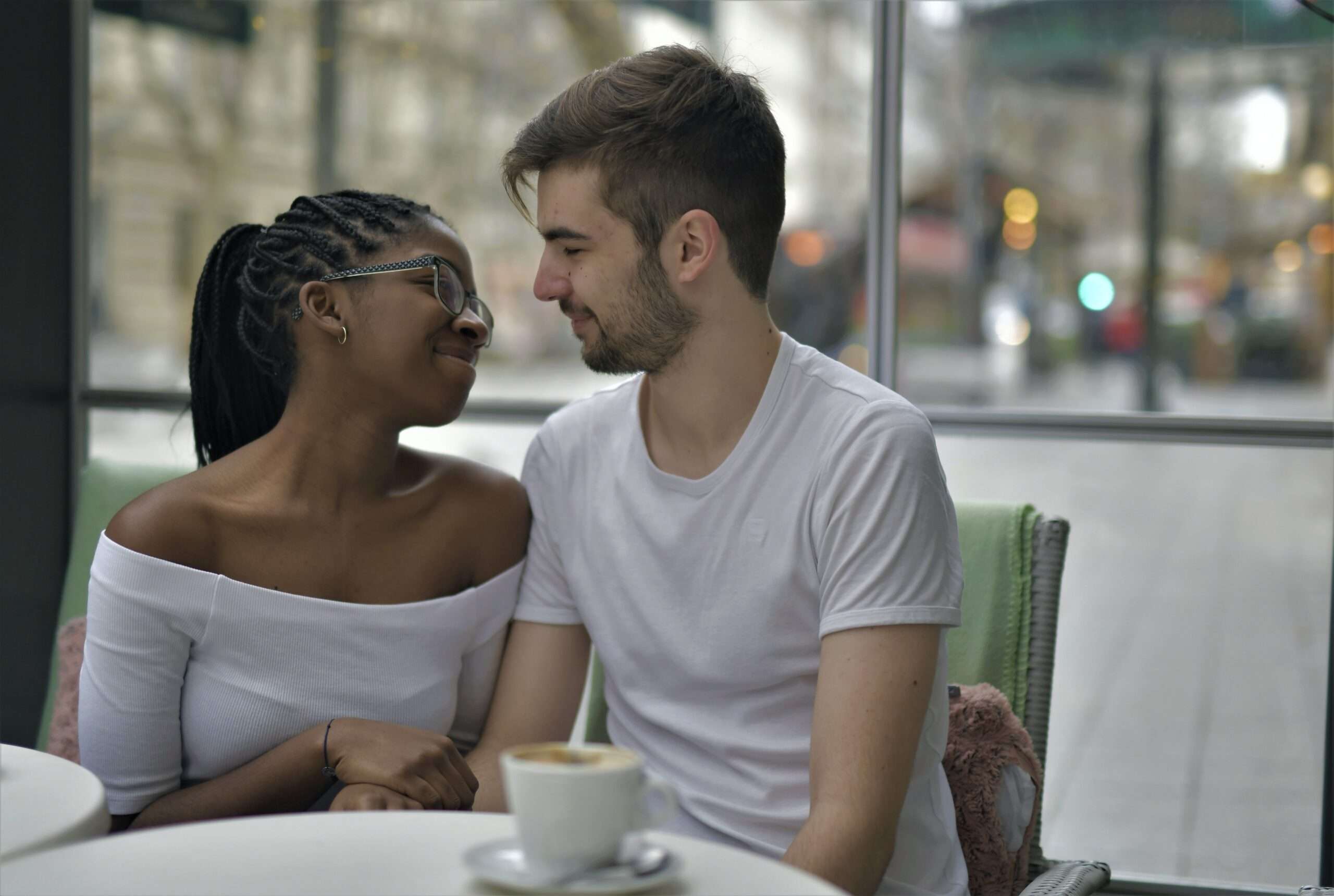 Healthy Ways to Receive Attention