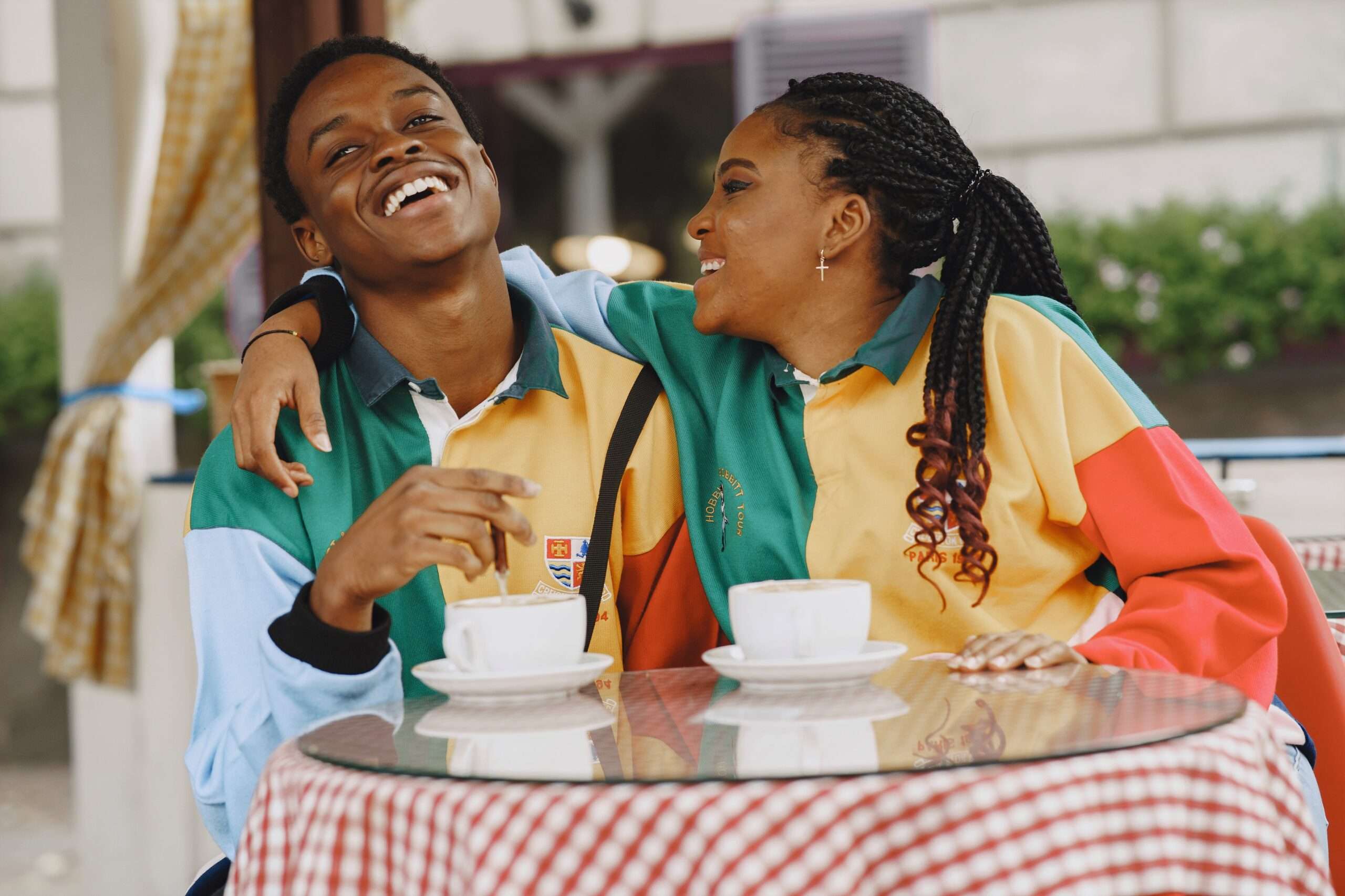How Attracting Attention Can Raise Your Levels Of Confidence