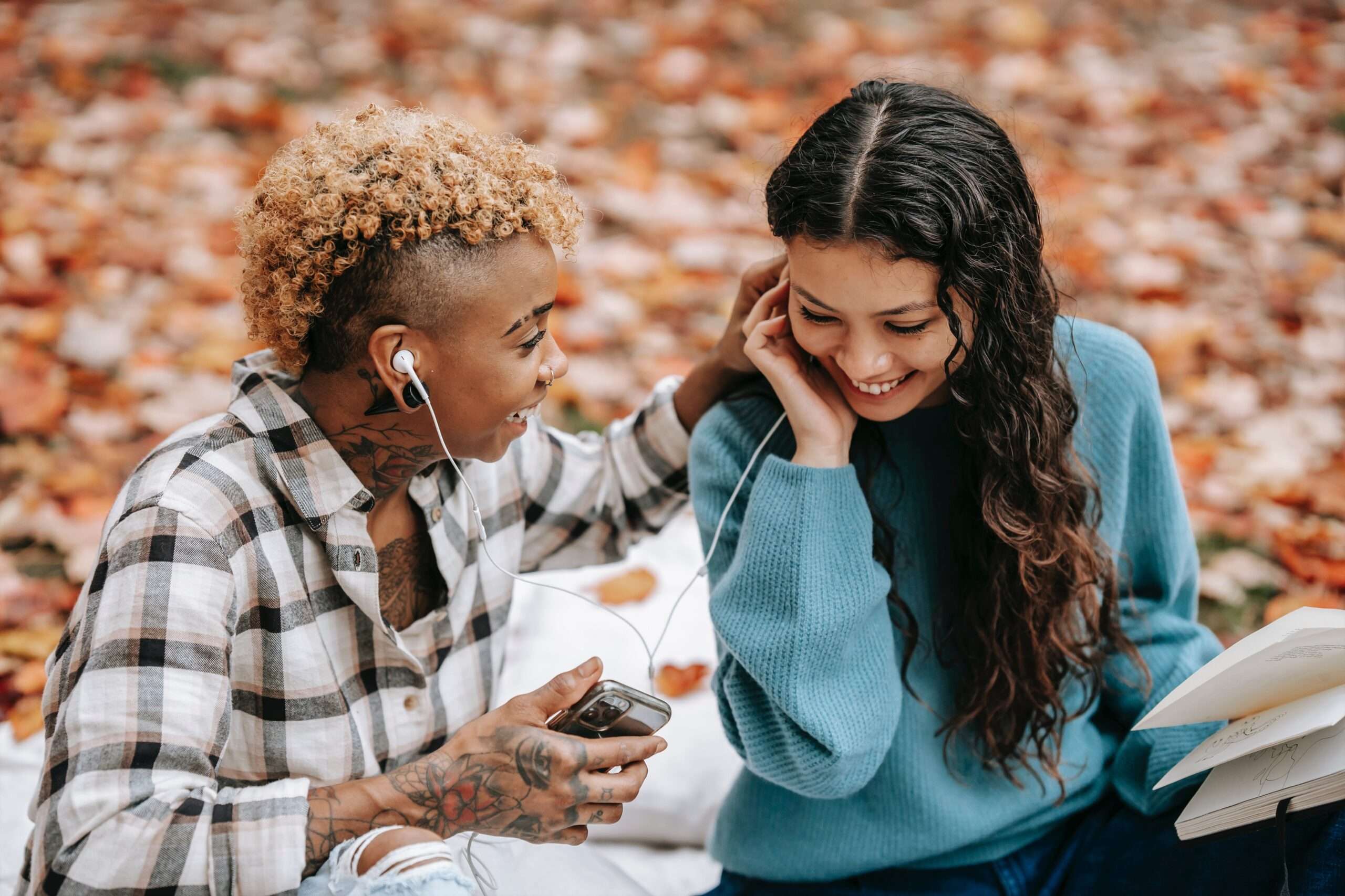 7 ways to cope with unwanted attention from others