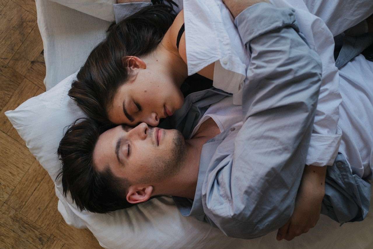 Growth: Embracing Self-Care For Men's Well-being