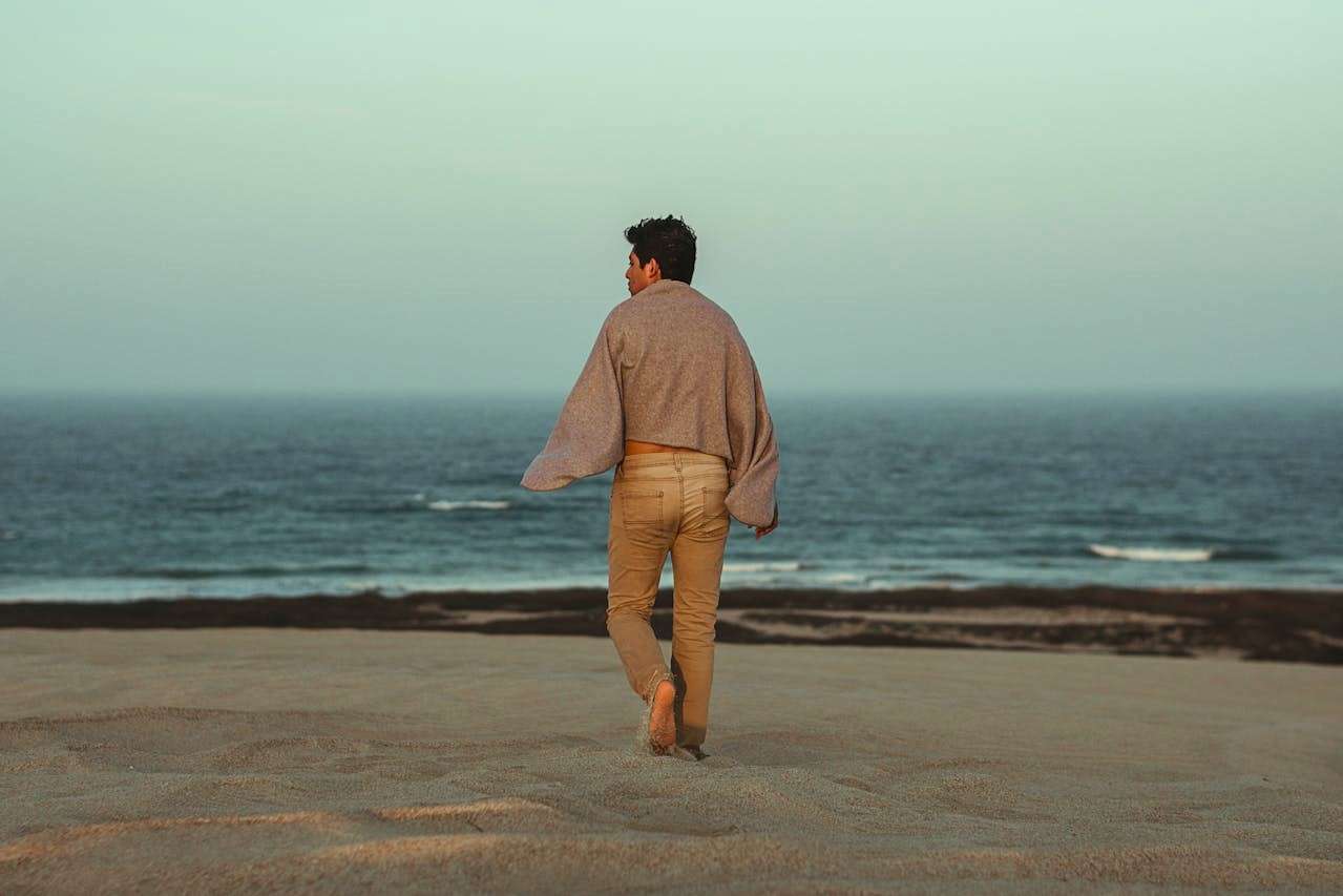 Need to Know: How Do Men Typically Handle Breakups?